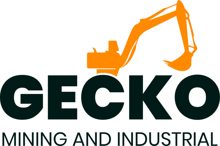 Gecko Mining and Industrial
